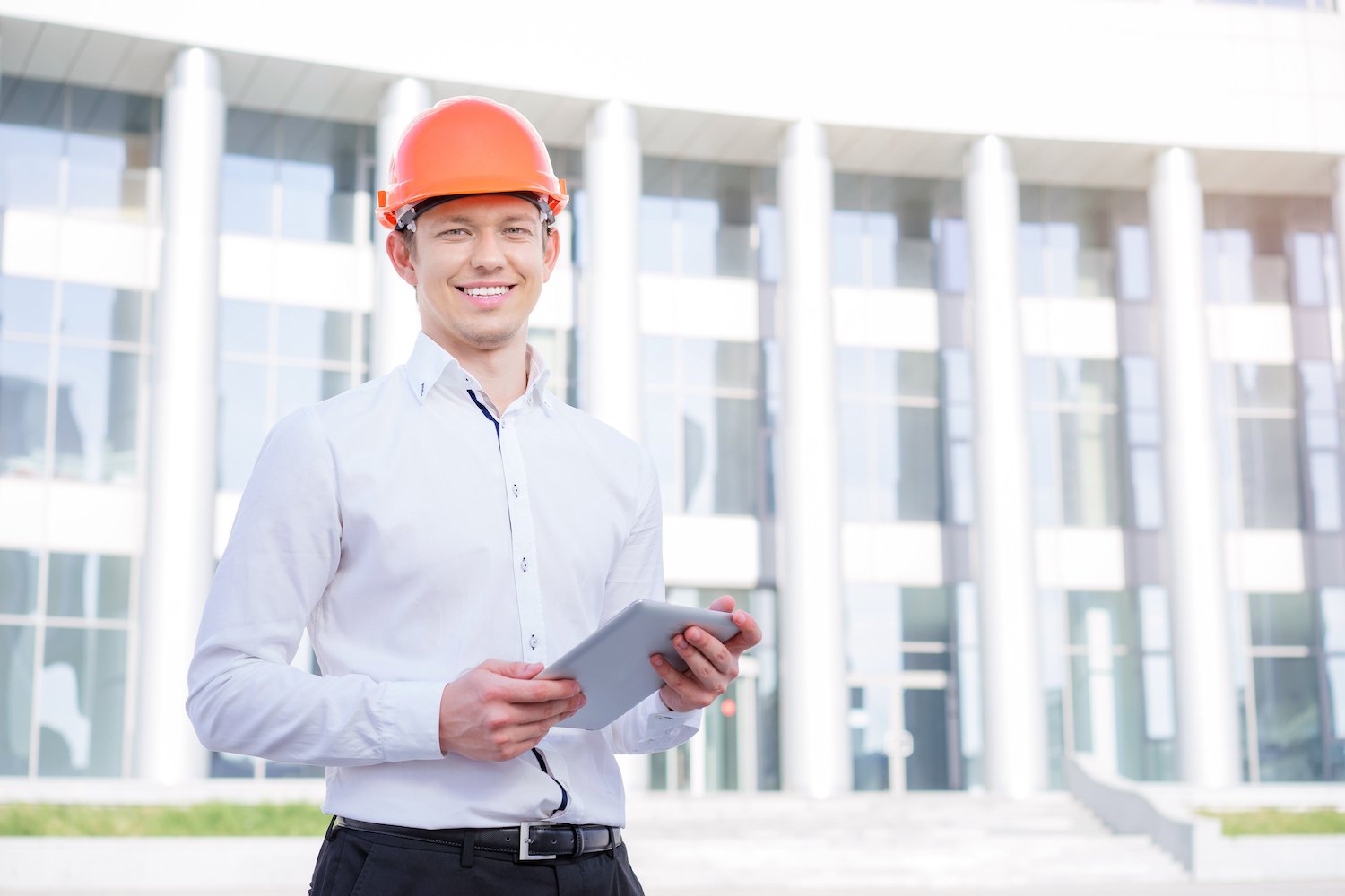 Facility Condition Assessment Software | FacilityForce